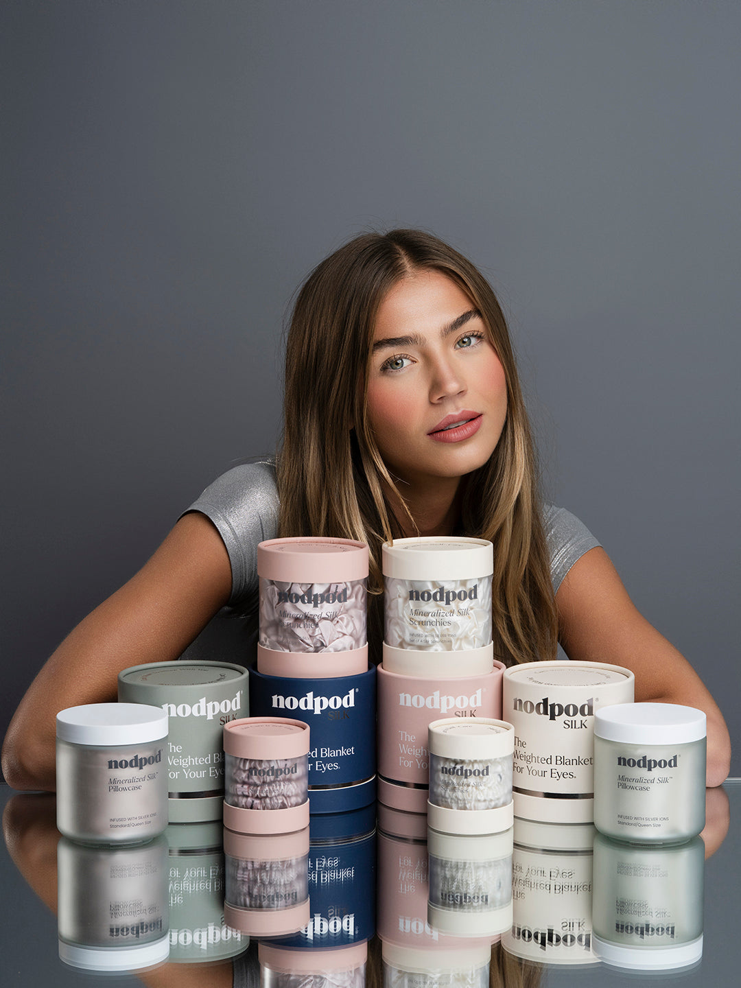 Mineralized™ Silk – nodpod