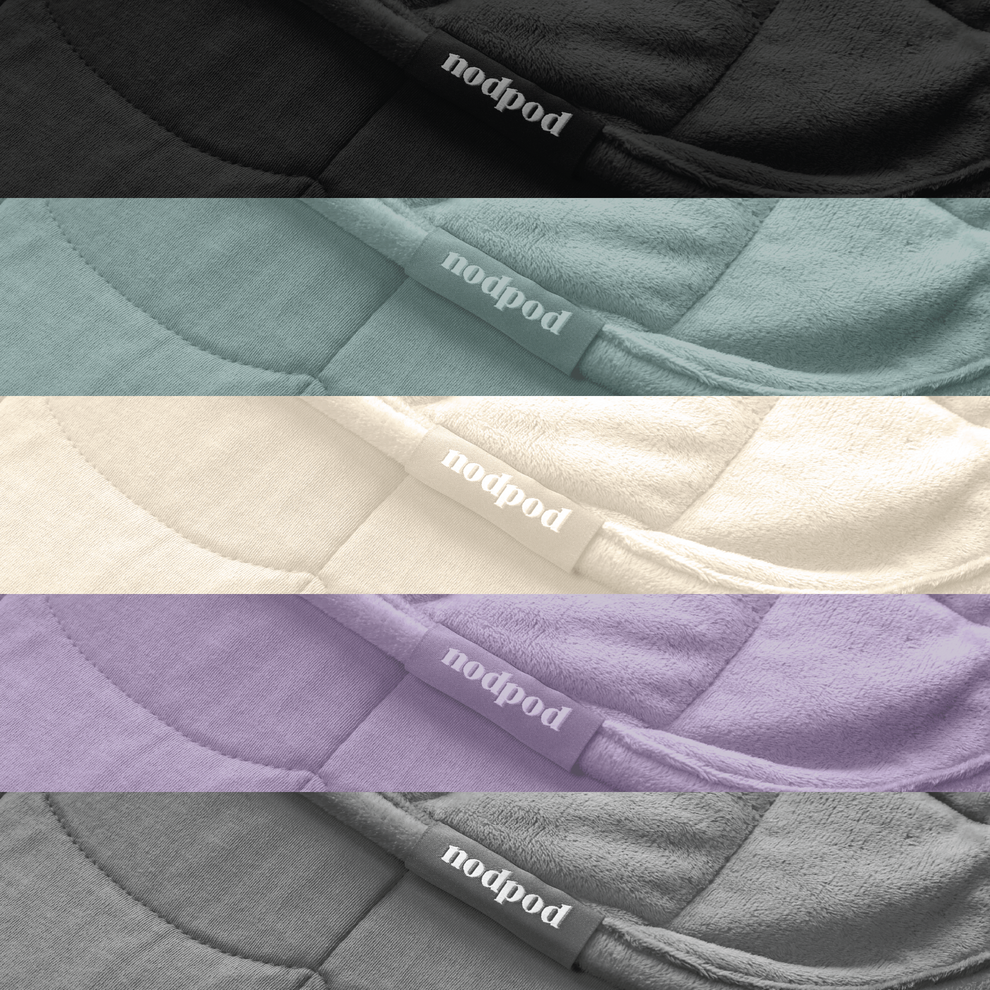 Nodpod BODY Surprise – nodpod