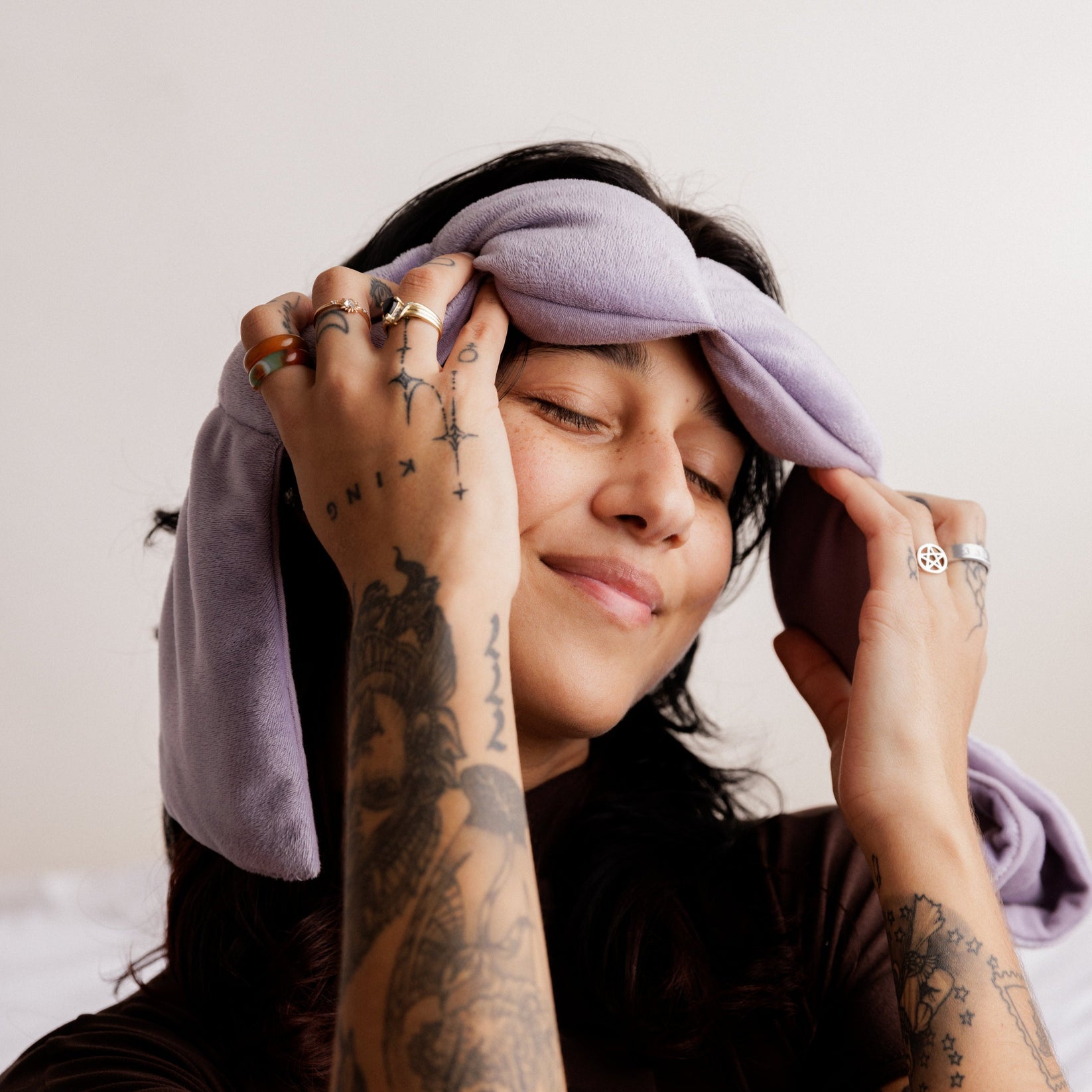 Nodpod Sleep Mask – nodpod