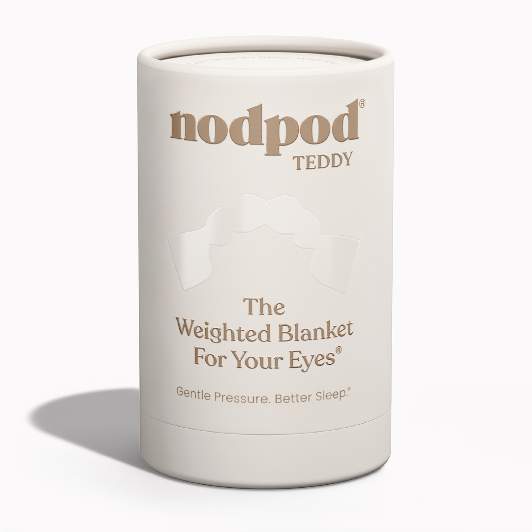 Teddy Mask – nodpod