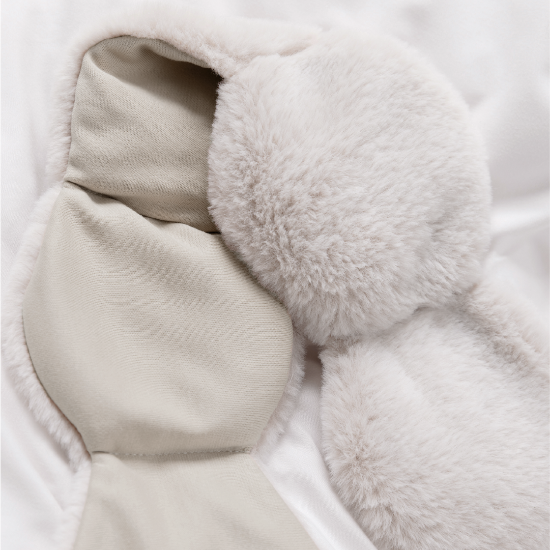 Teddy Mask – nodpod