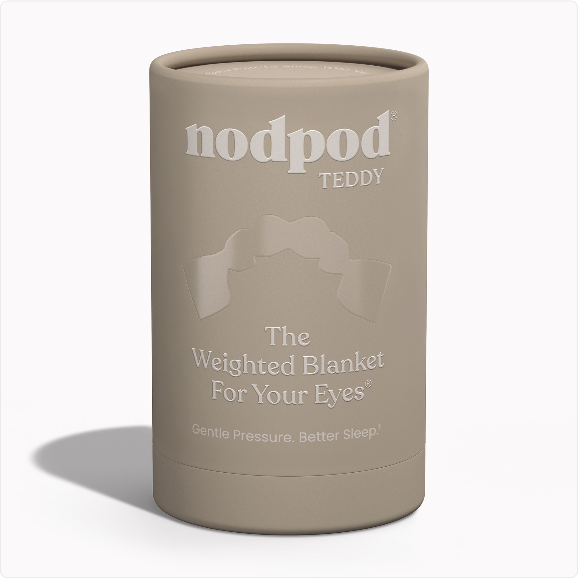 Teddy Mask – nodpod